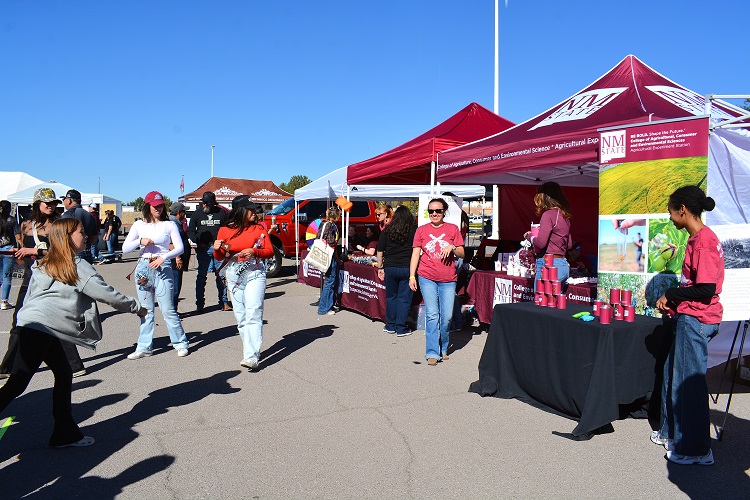 12th Annual AG Day set for Nov. 8 at NMSU Homecoming | Classic ...