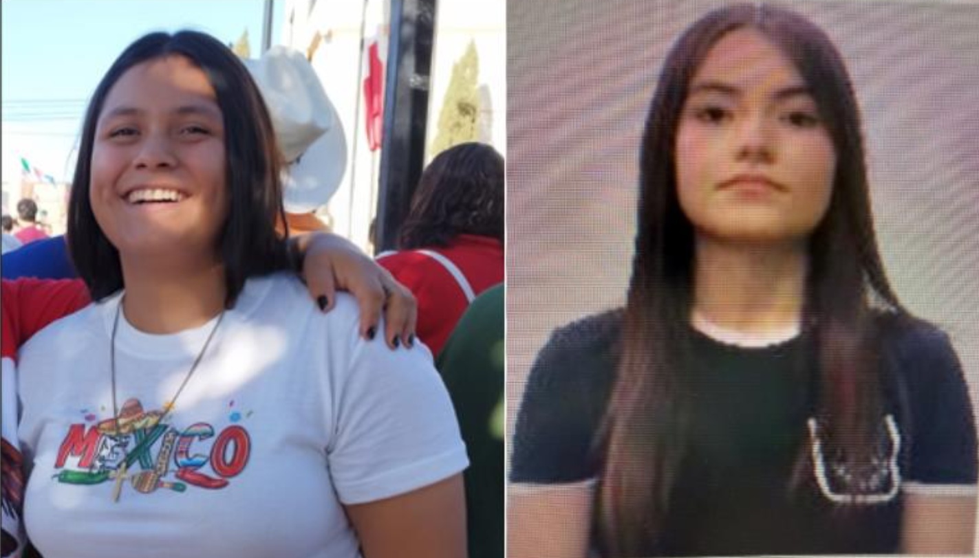 Two Deming Juveniles Reported Missing; Believed to Be Together ...