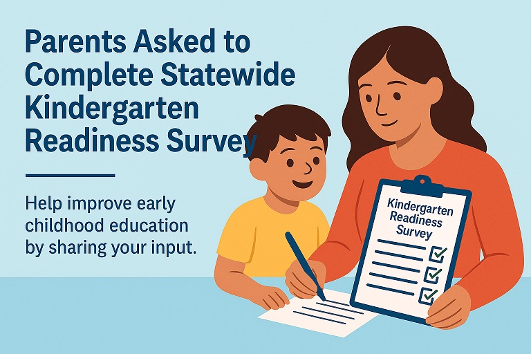 Deming Public Schools Encourages Families to Complete Kindergarten ...