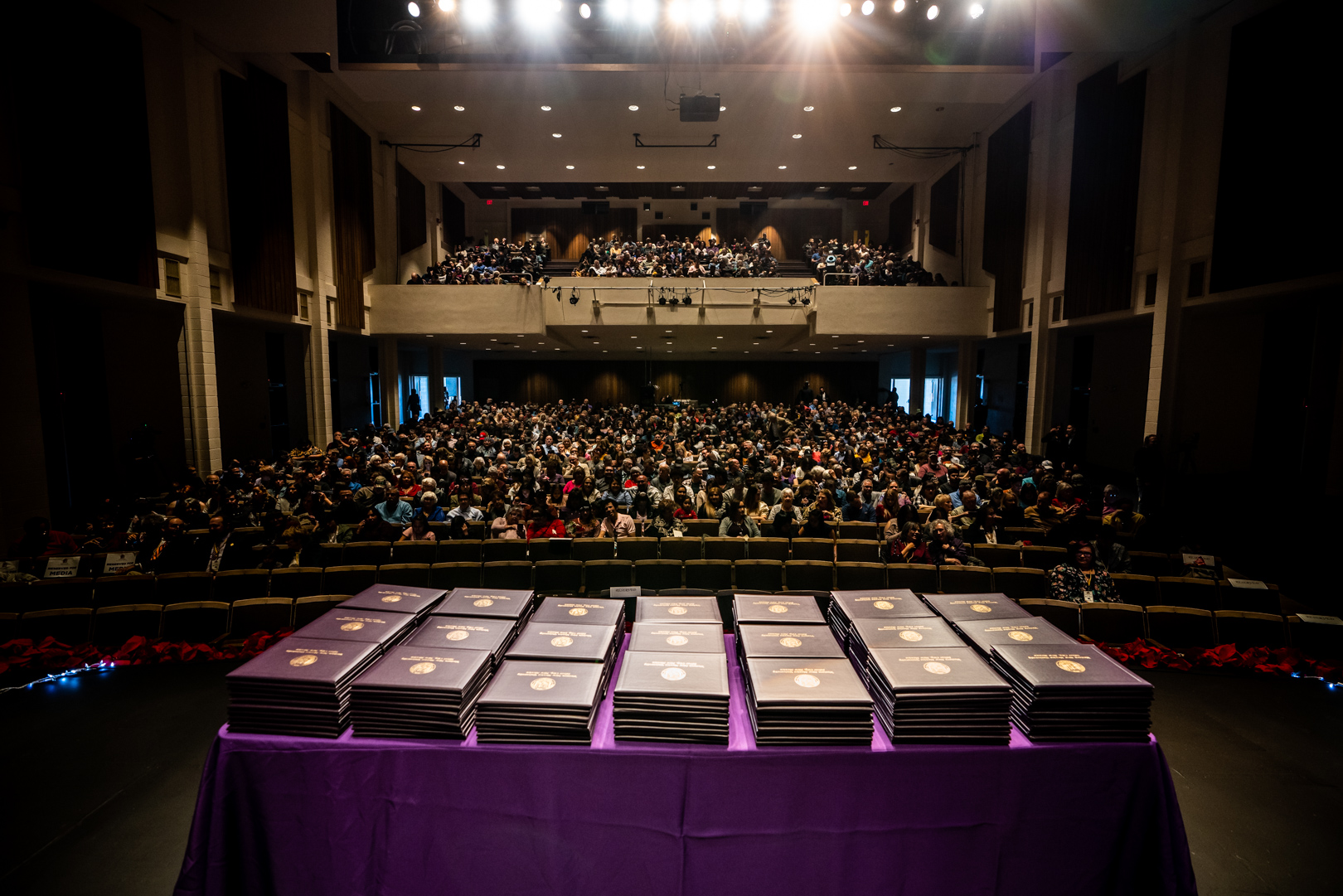 WNMU Fall Commencement Set for December 12; Honors and Speaker Named ...