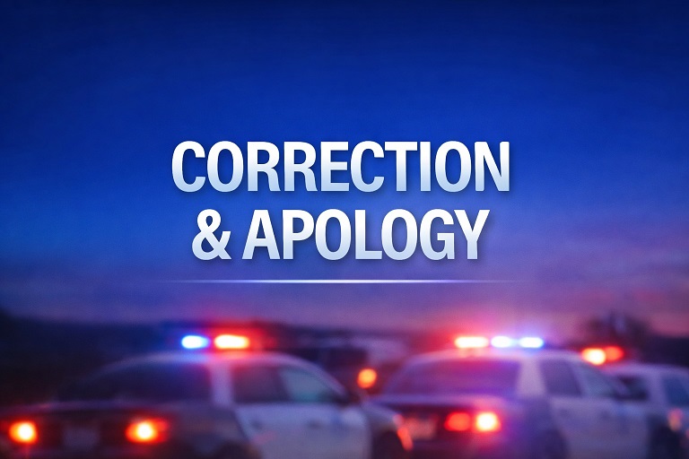 Correction Apology Classic Country1230am Deming Nm