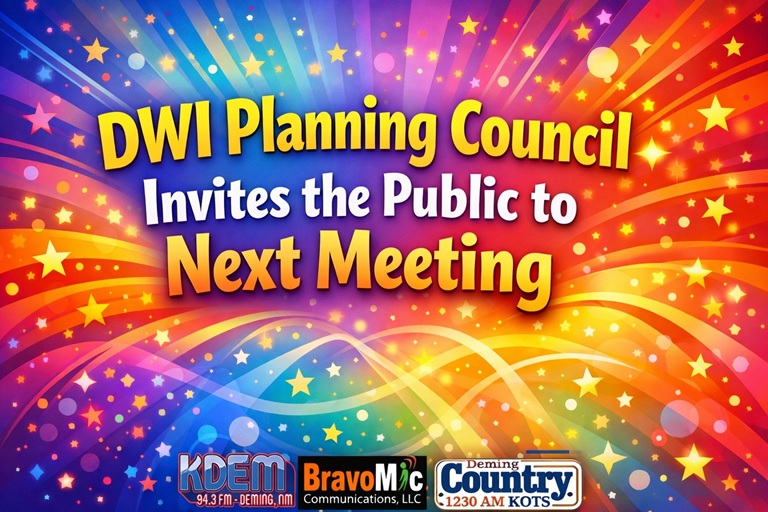 Luna County DWI Planning Council Invites Public to Learn About ...